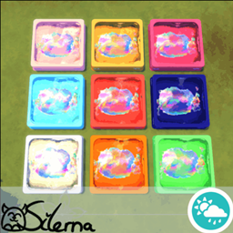 Kiddie Pool - The Sims 4 Build / Buy - CurseForge