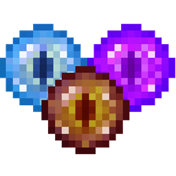 Eyes of Ice and Fire - Minecraft Mods - CurseForge