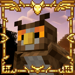 Torrezx-Owl - Minecraft Resource Packs - CurseForge