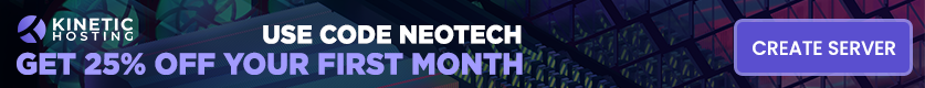 NeoTech Reborn - Minecraft Modpacks - CurseForge
