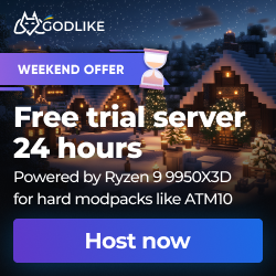 Bobby Reforged - Minecraft Mods - CurseForge