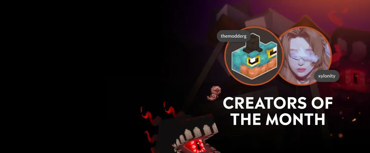 CurseForge - Mods & Addons Leading Community