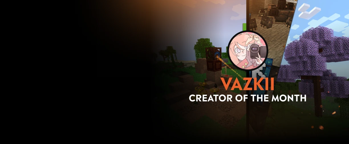 CurseForge - Mods & Addons Leading Community