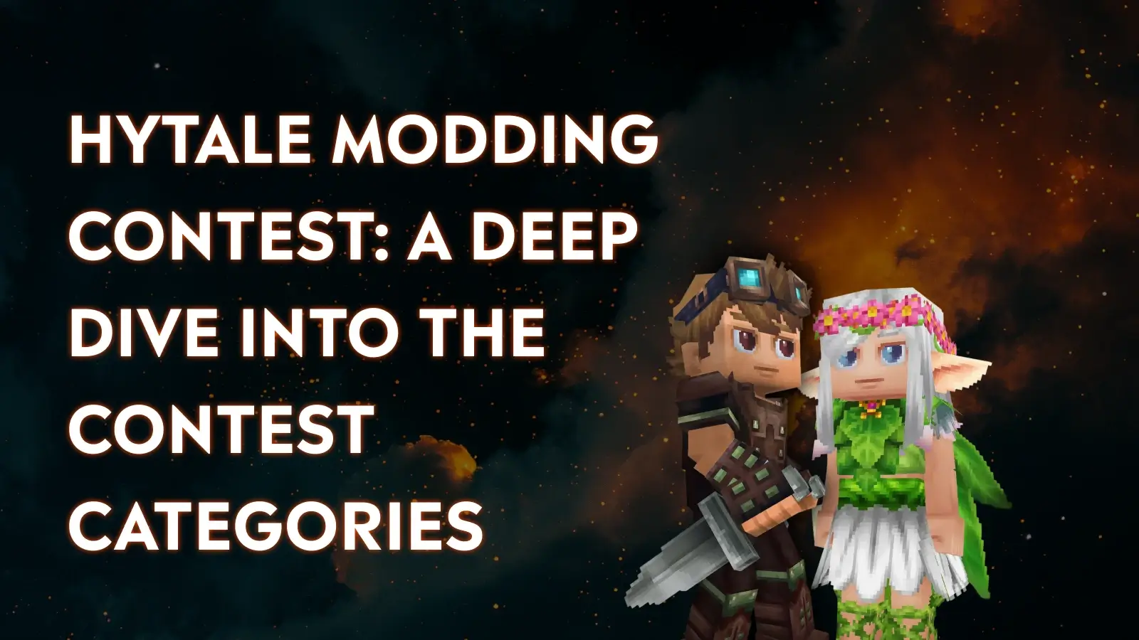 Hytale Mods - CurseForge