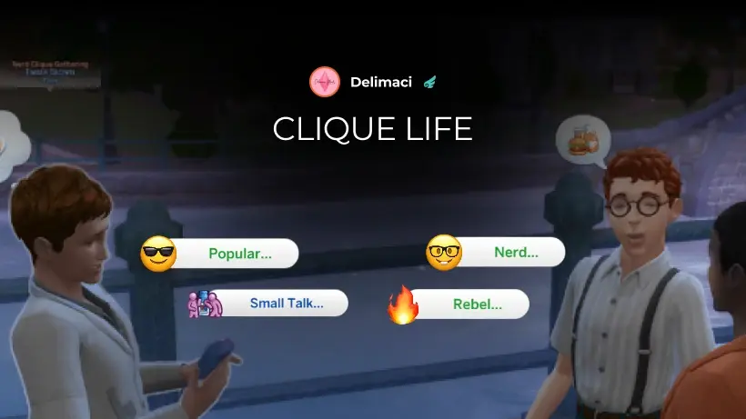 The Sims 4 Mods - CurseForge