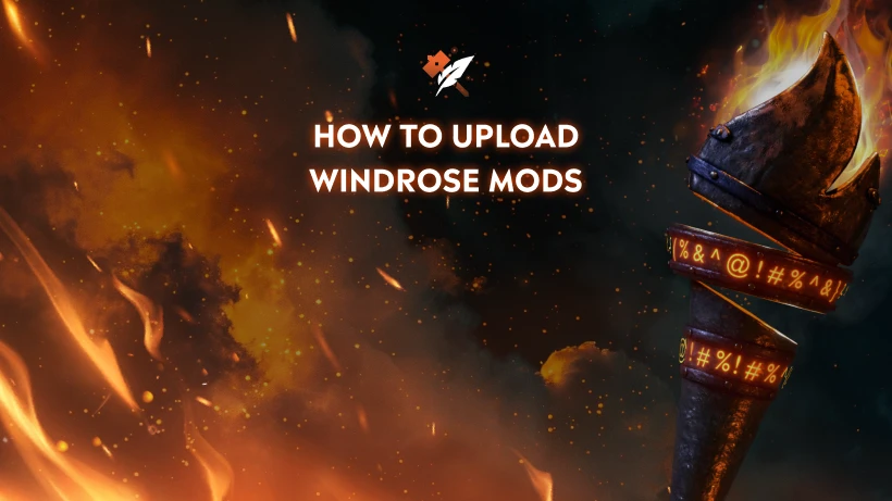Windrose Mods - CurseForge