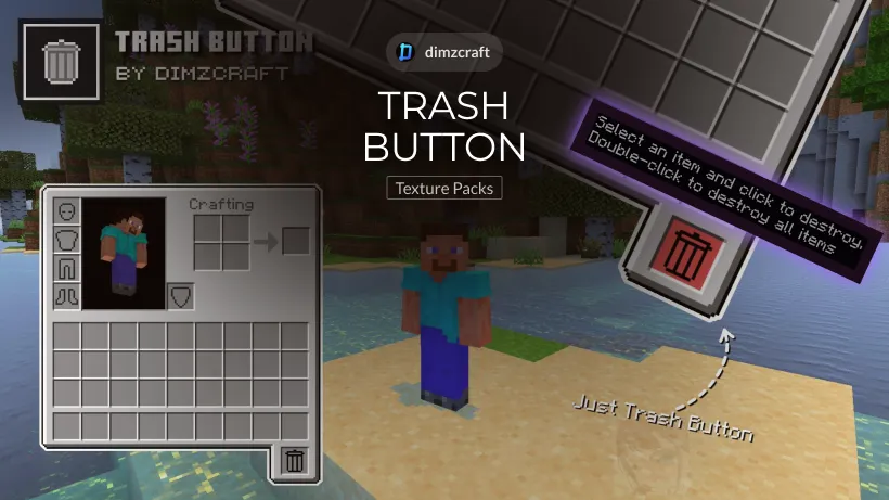 Minecraft Bedrock Mods - CurseForge