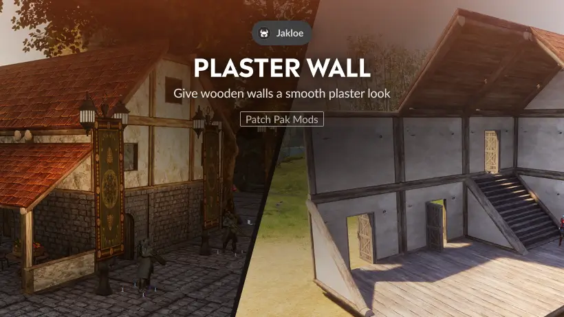 Palworld Mods - CurseForge