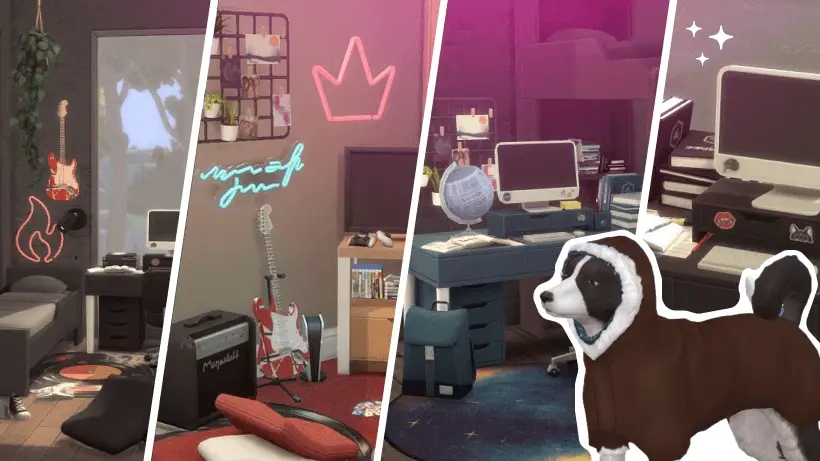 The Sims 4 Mods - CurseForge